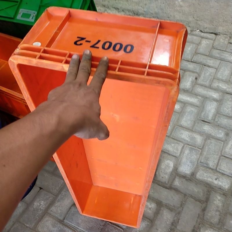 1 meter long box, Rabbit brand. Length 100x32x19cm | Shopee Philippines