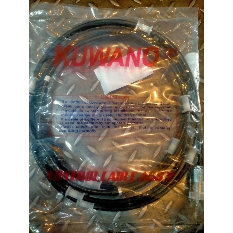 Cable Speedo Meter Cable Kilo Meter PS130 Ht New 12volt Dutro 300 New ...