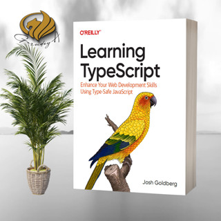 Learning TypeScript - Enhance Your Web Development Skills Using Type-Safe JavaScript | Shopee ...