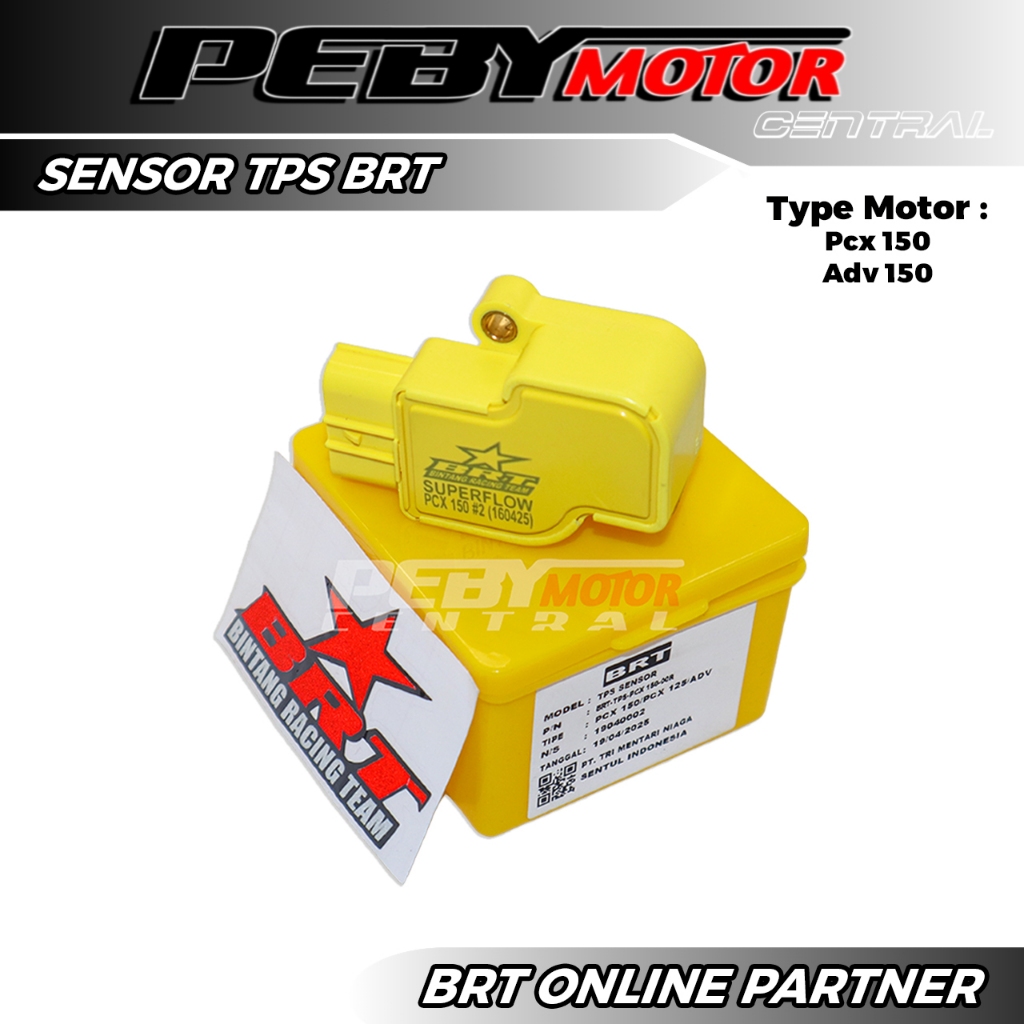 TPS BRT Sensor PCX 125 PCX ADV 150 PCX 160 ADV 160 | Shopee Philippines
