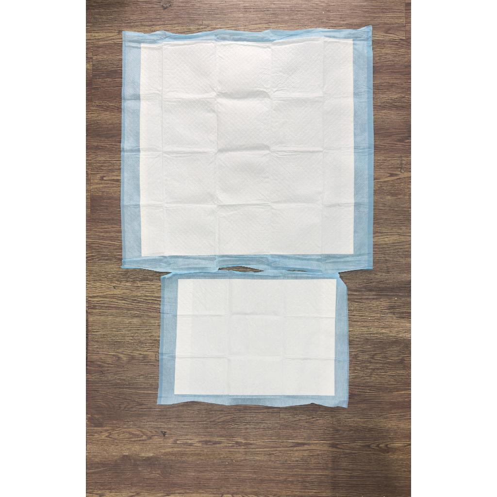 UNDERPAD ANIMAL SHEETS VARIOUS SIZES | Shopee Philippines