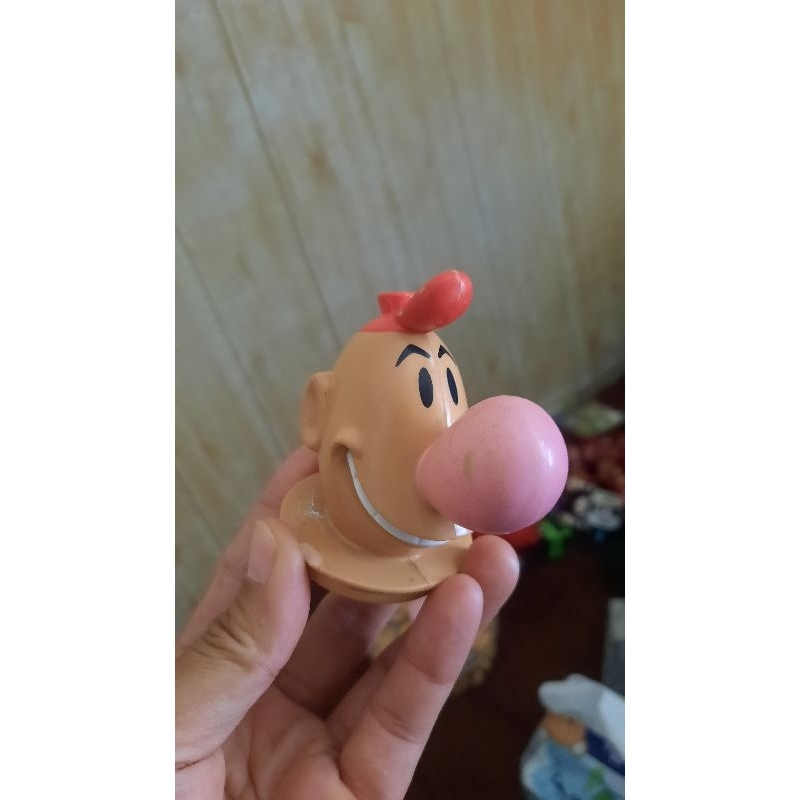 Original Boneco billy happy meal MCD/Mcdonald's Figure toy | Shopee ...