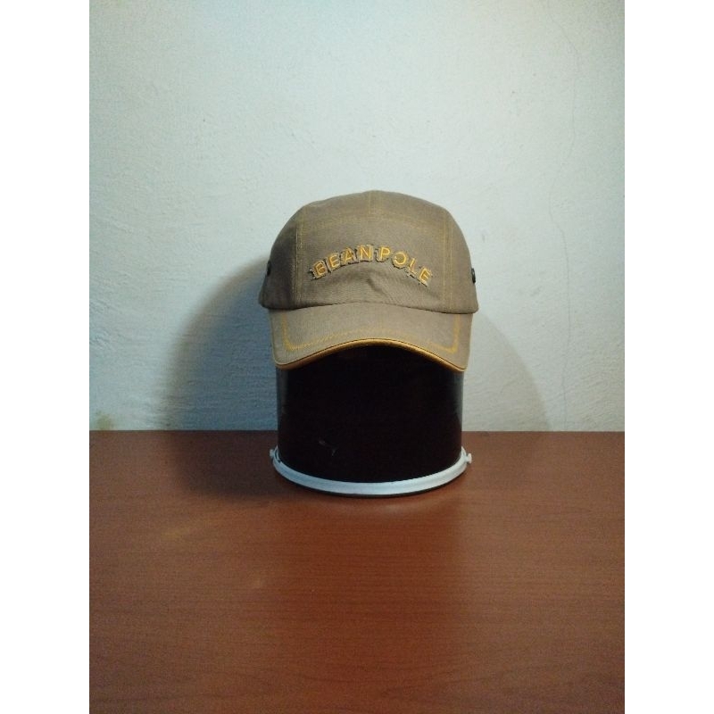5 panel Beanpole Hat | Shopee Philippines