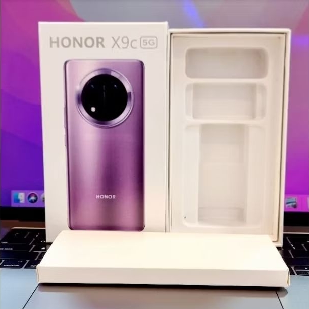 Huawei Honor X9c 5G Box | Shopee Philippines