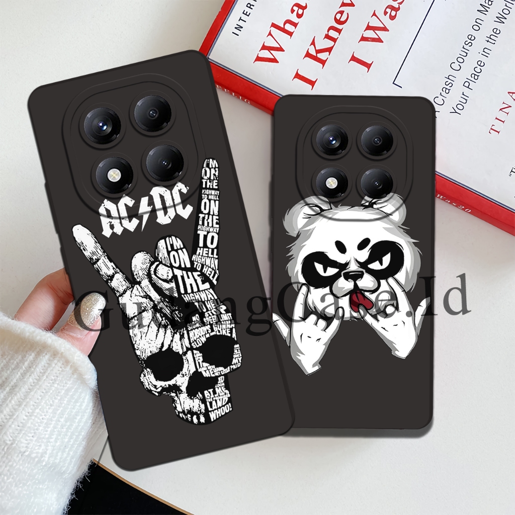 Redmi Note 14 Pro 4G / Note 14 Pro 5G/ Note 14 Pro Plus 5G Procamera ...