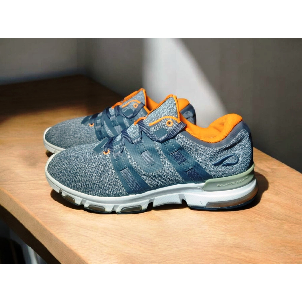 Prospecs Running Shoes Size 41, 26 Cm Insole | Shopee Philippines