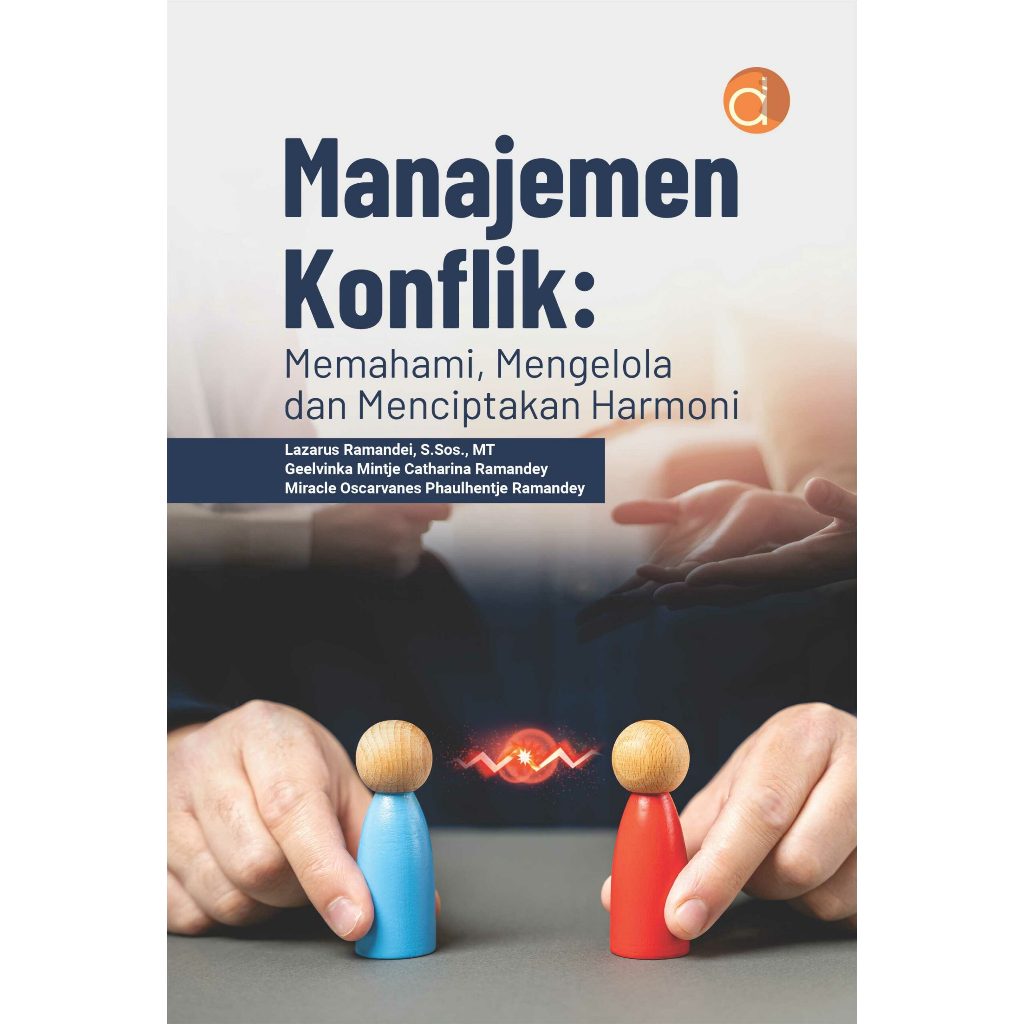 Conflict Management Book: Understanding, Managing and Creating Harmony ...