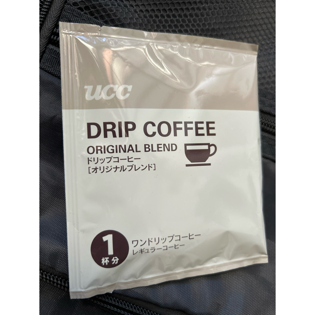 Original Japanese Drip Coffee per sachet | Shopee Philippines
