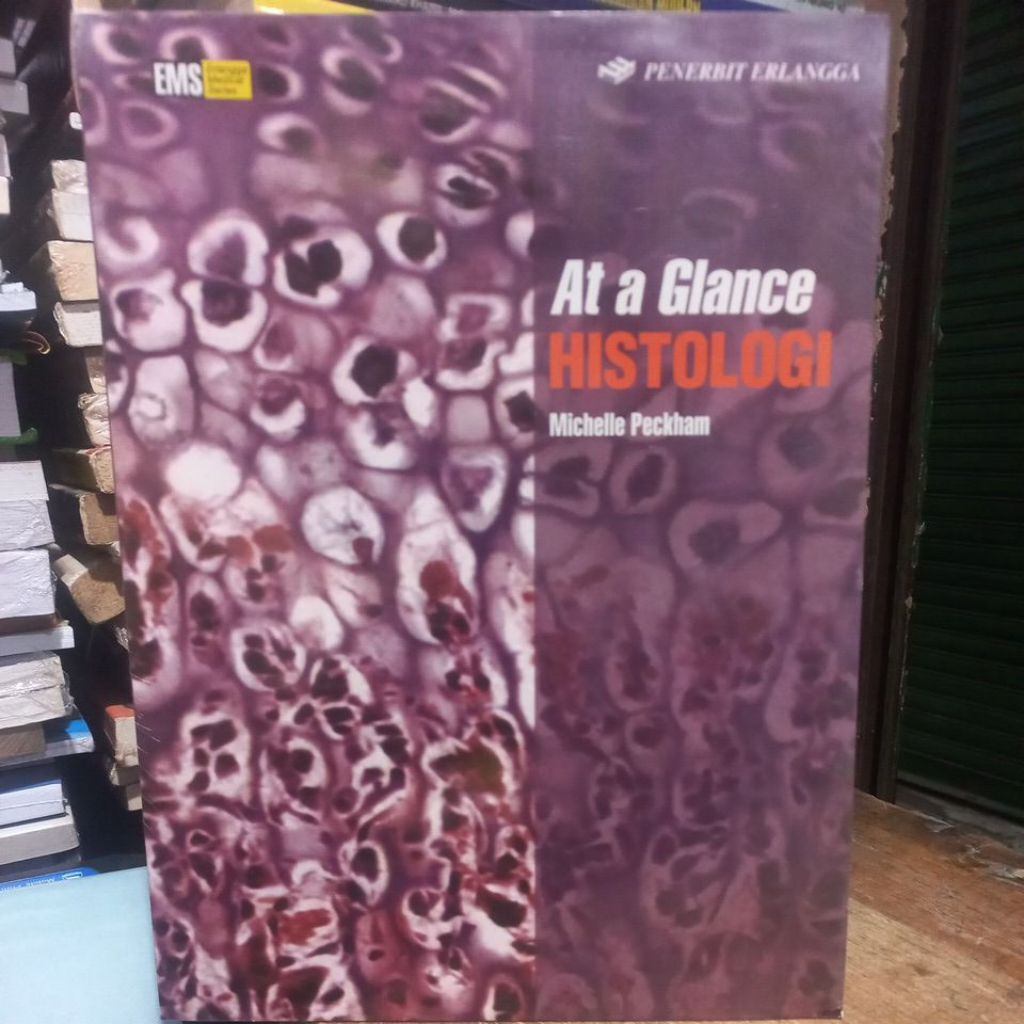 At a glance histology Michelle peckham | Shopee Philippines