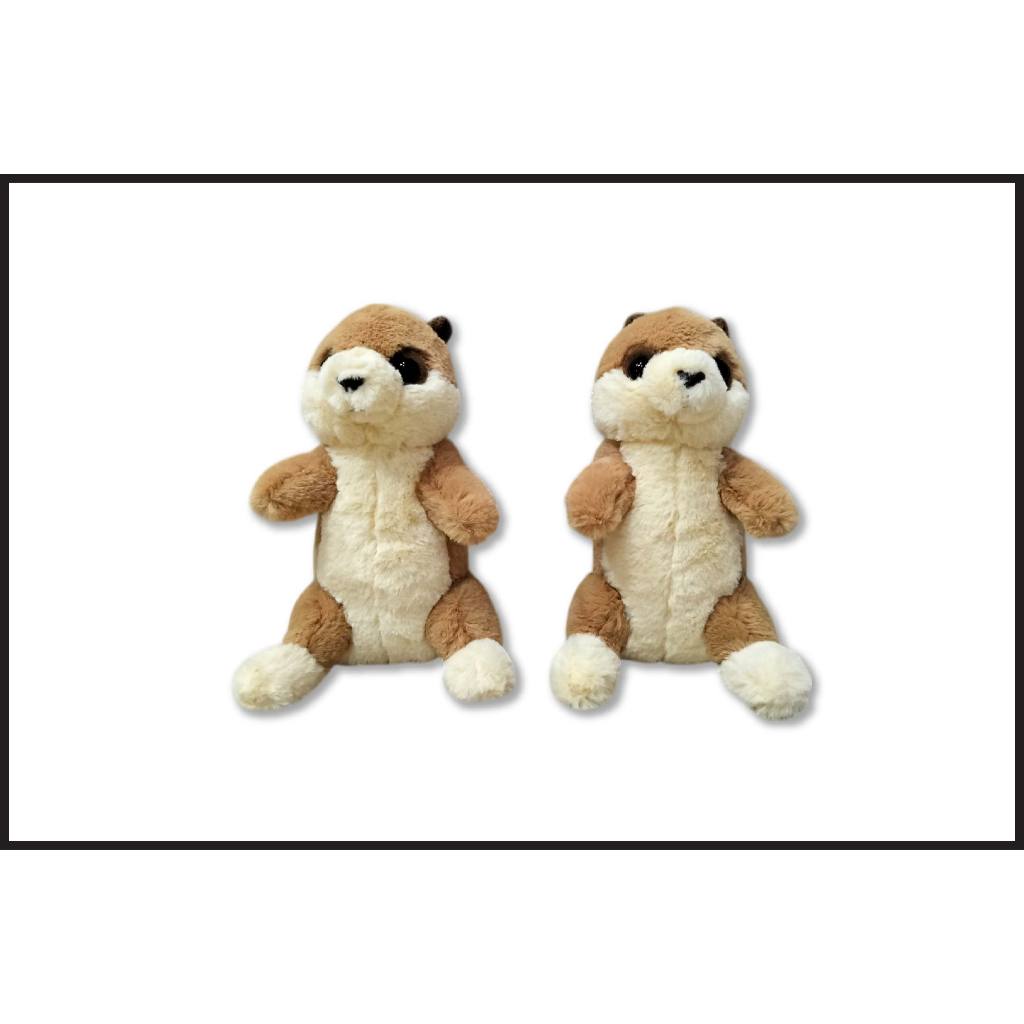 Fox Animal Doll Mini Cute Fox Doll | Shopee Philippines