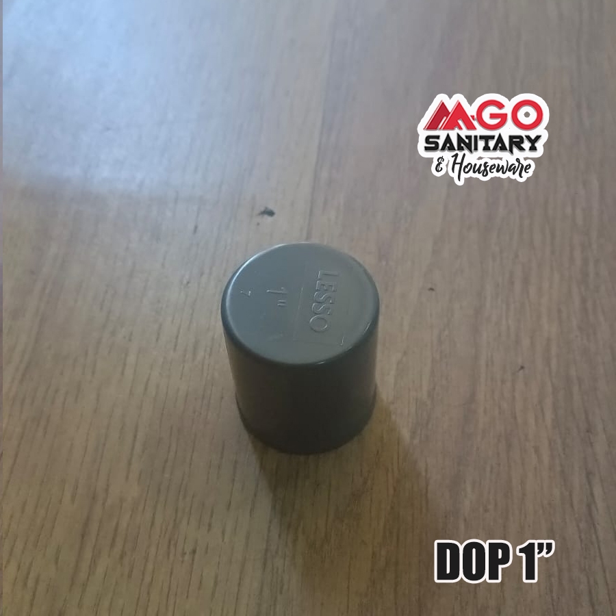 DOP PVC PIPE CONNECTION - DOUBLE NEPPLE 1/2" - 1" | Shopee Philippines
