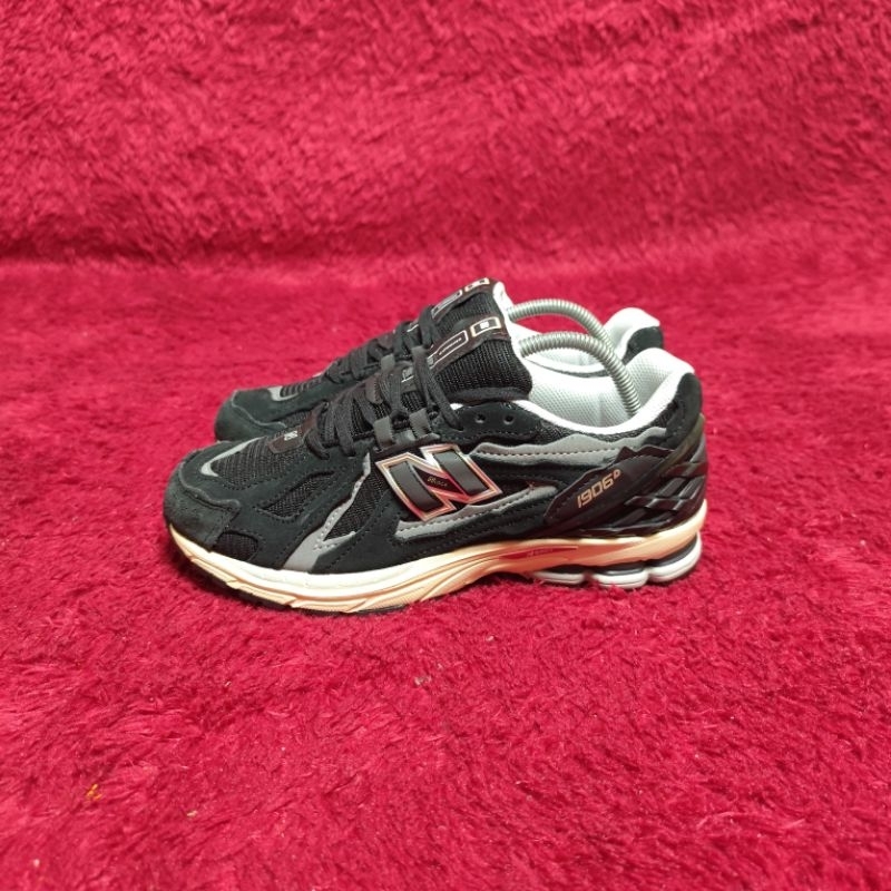 Nb 1906D Protection Pack Black | Shopee Philippines