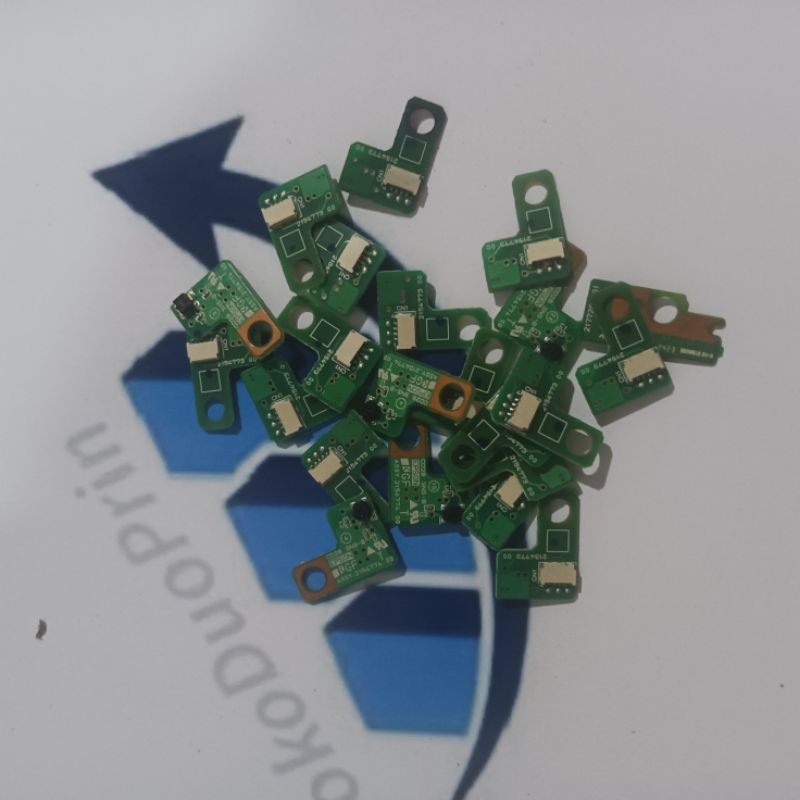 Epson L8050 L18050 L8051 L8160 L18051 L18058 Printer PW Sensor | Shopee ...