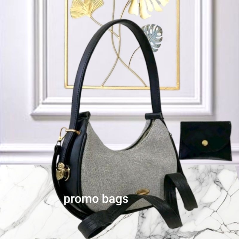 Bags - Latest viral 2025 women's bags / Top Handle Bag (canvas hobo Bag ...