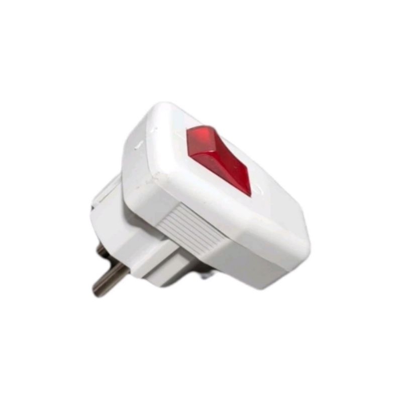 Amasco light plug. switch plug on of electrical plug | Shopee Philippines