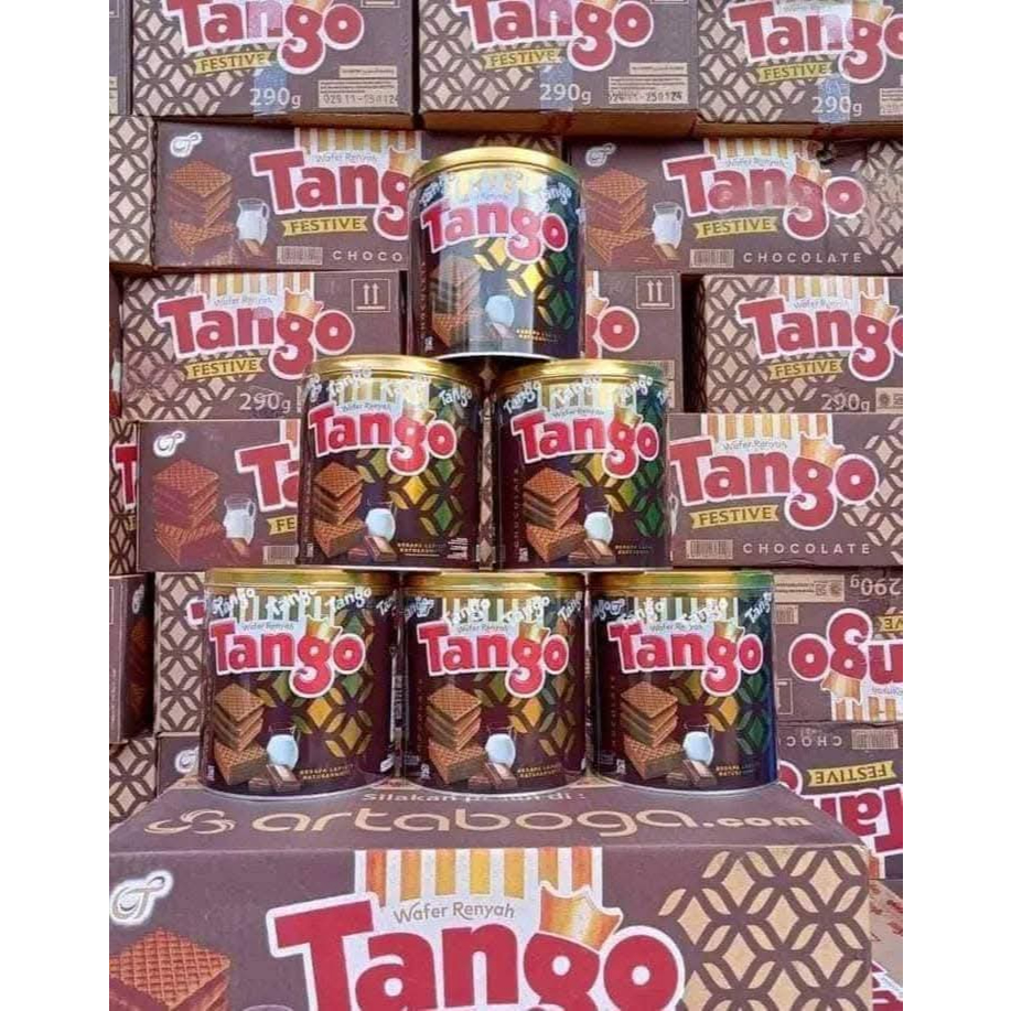 Best EXP 2026 WAFER TANGO CAN 240 GRAM | Shopee Philippines