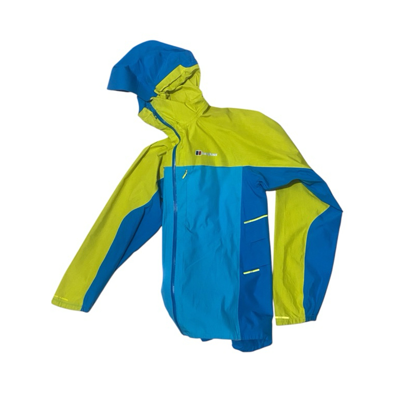 Goretex active vapour storm fitness outdoor jacket | Shopee Philippines
