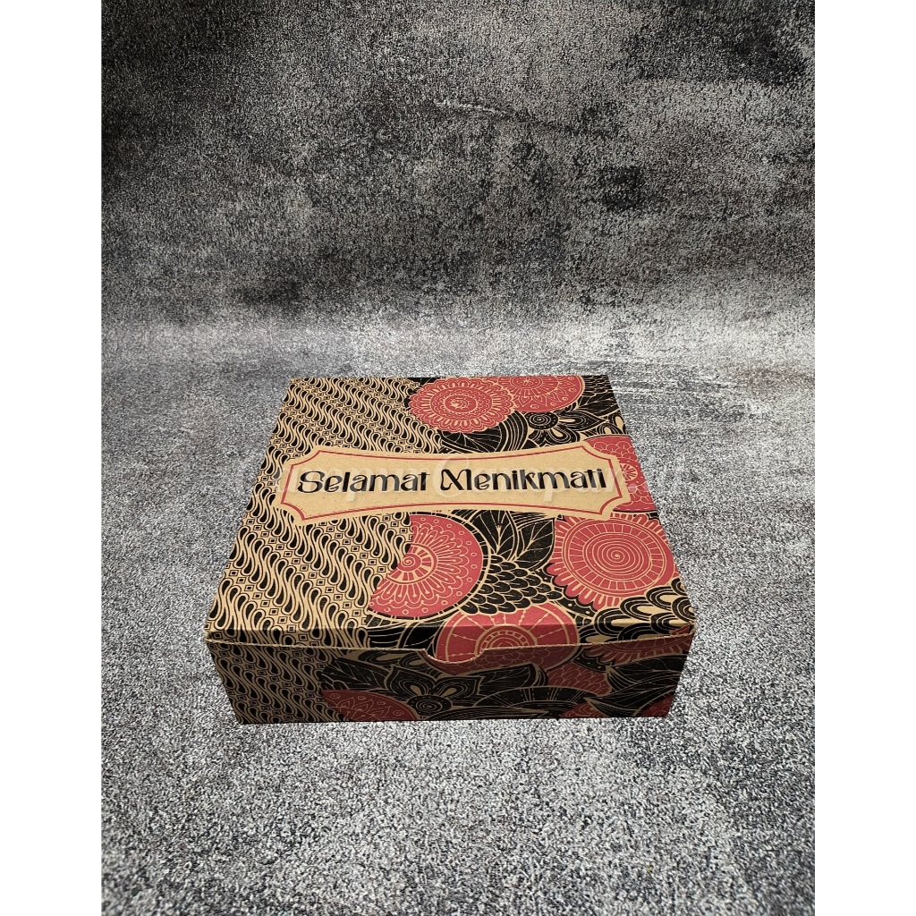 Die cut Coruated Fflute Cardboard Box size 20x20x7 and 22x22x7 Motifs ...