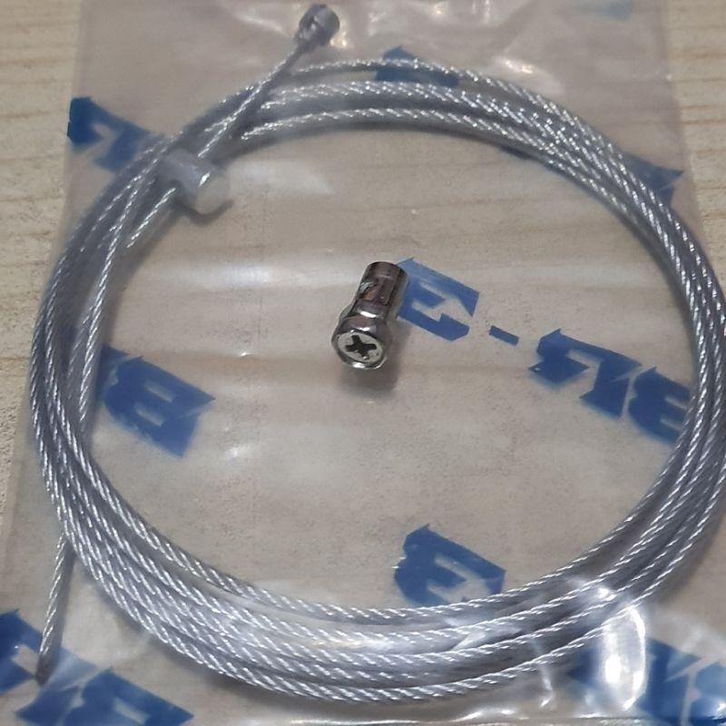 CLUTCH CABLE FILLING STRAP + UNIVERSAL CLAMP NEPEL PULSAR KTM VIAR ...