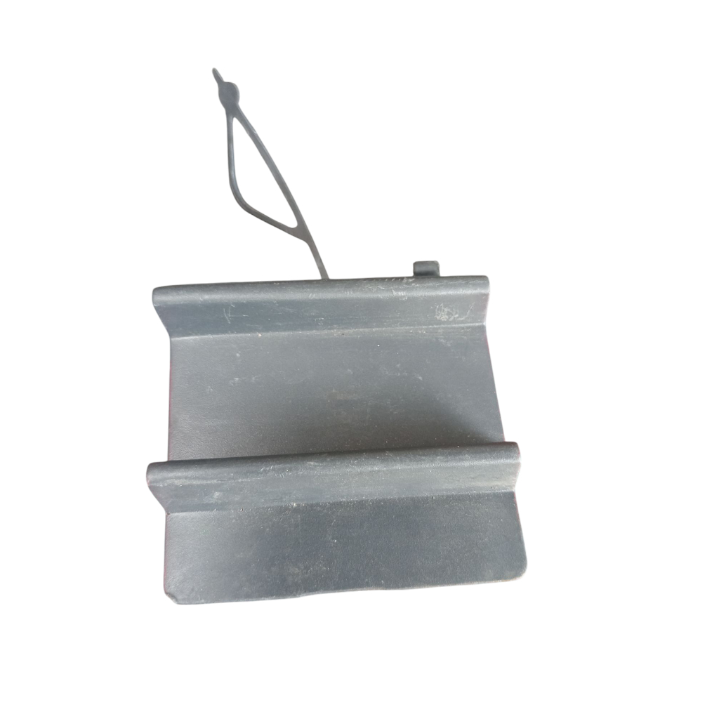 Original Grand max rear bumper tow cover | Shopee Philippines