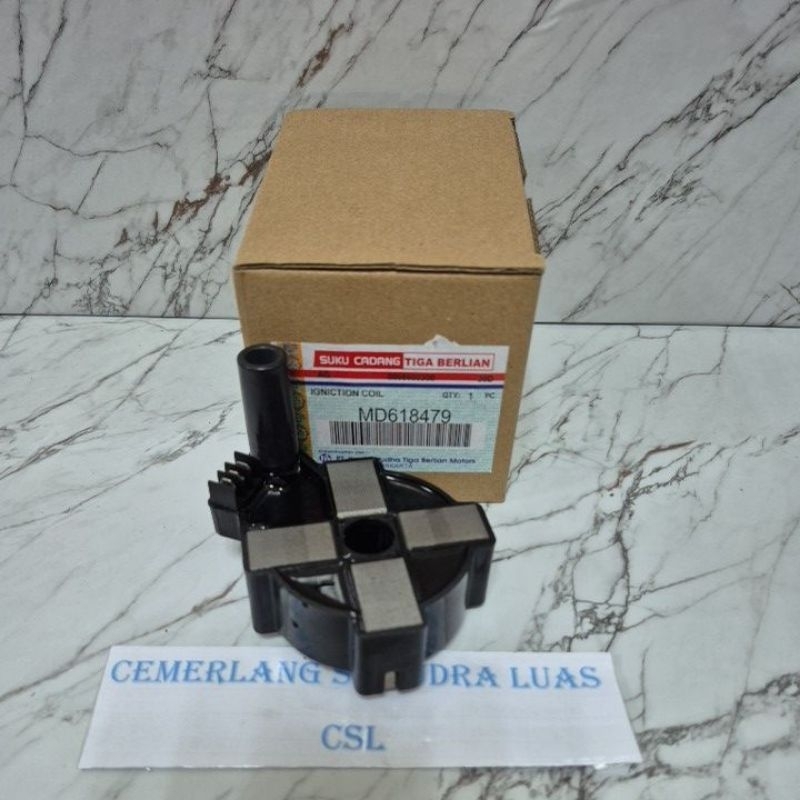 Coil T120SS MD CARBURETOR618479 | Shopee Philippines