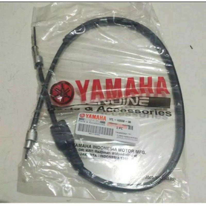 Mio sporty speedometer cable, Mio smail, Mio soul, Fino karbu. | Shopee ...