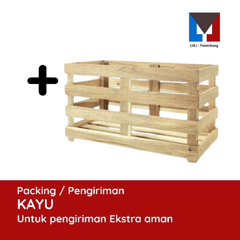 KAYU Wooden Packing (delivery) | Shopee Philippines