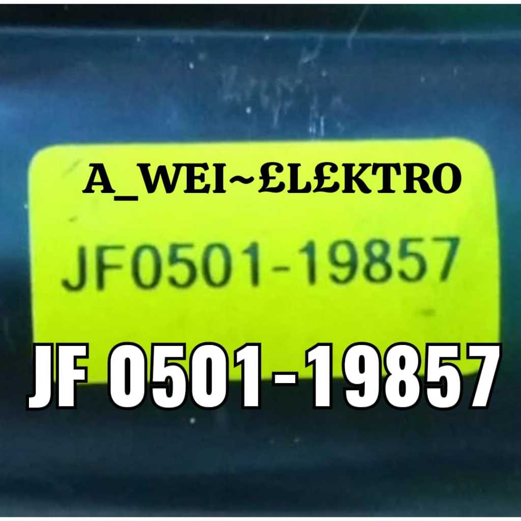 Flayback TV PHILIPS JF0501-19857 JF 0501-19857 FLYBACK FLAIBACK FLEBACK ...