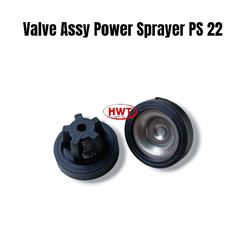 MESIN Valve Assy Power Sprayer PS 22 Car Motorcycle Washing Machine ...