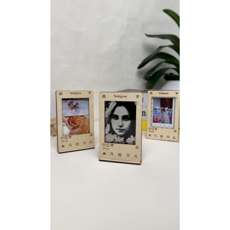 Unique 6R photo frame Figura photo frame | Shopee Philippines