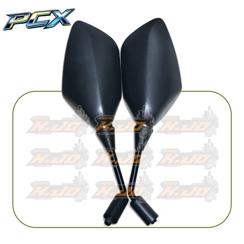 HONDA PCX 150 PCX 160 VARIO 160 PNP Rear View Mirror SCOOPY SPACYBEAT ...