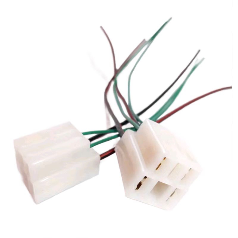 ORIGINAL Starter Dynamo Bendik Relay Socket / Starter Relay Socket for ...