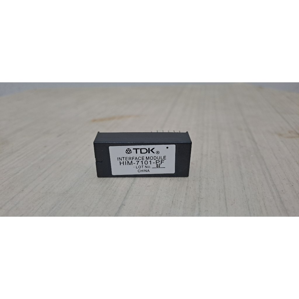 Tatsuno INTERFACE TDK ORIGINAL- IC TNK TATSUNO DIGITALIZATION OF ...