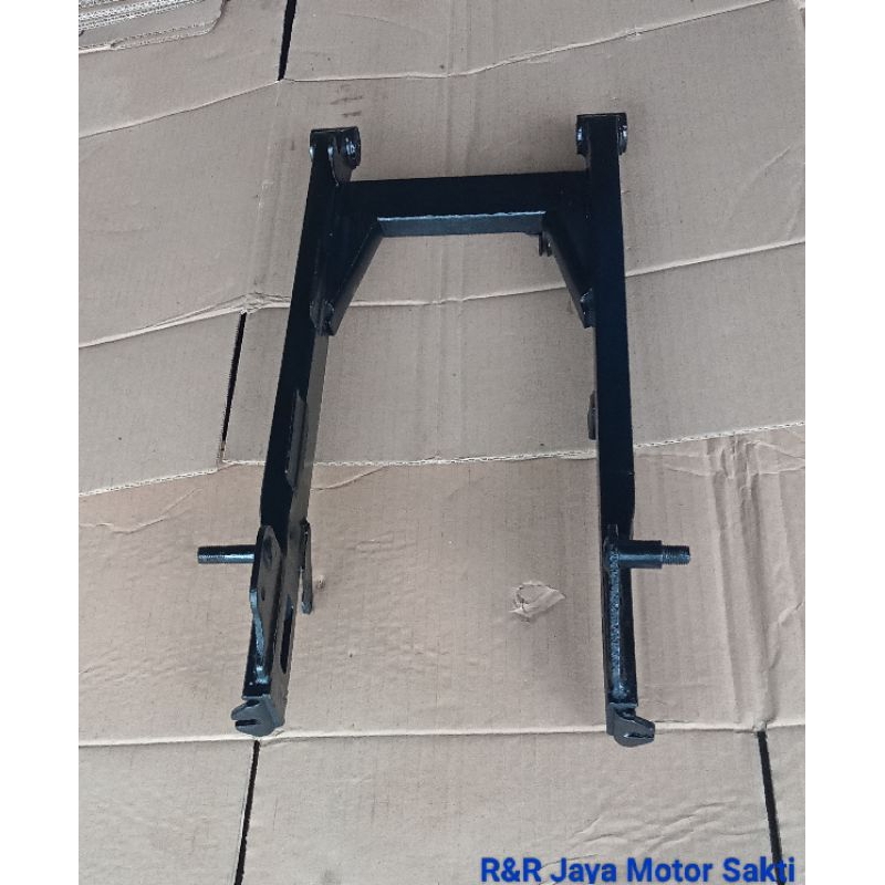 Astrea Grand / Legend Chassis Swing Arm (Second / Original) | Shopee ...