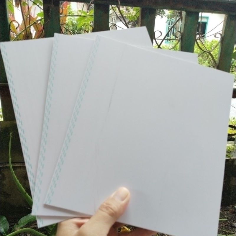 Price per Paralon Sheet PVC Pipe Sheet (NOT PVC BOARD AND NOT PVC FOAM ...
