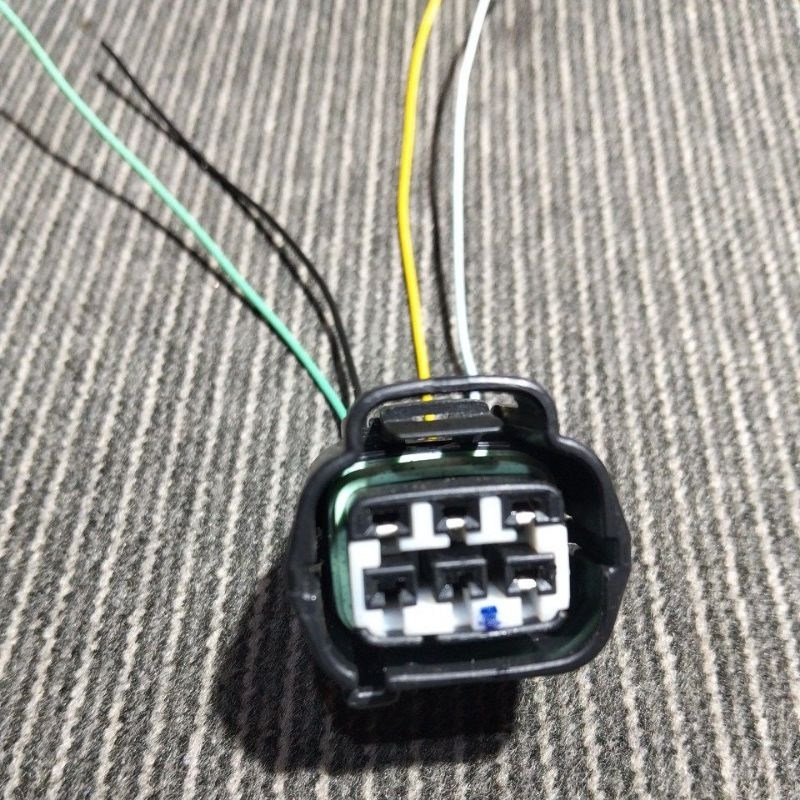 Toyota EXPANDER NEW 2023 LED MAIN LIGHT HEADLAMP SOCKET | Shopee ...