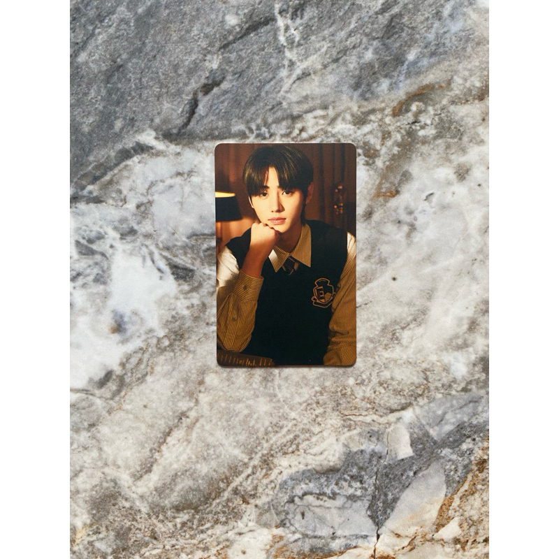 Photocard SUNGHOON ENHYPEN HANAKAI OFFICIAL | Shopee Philippines