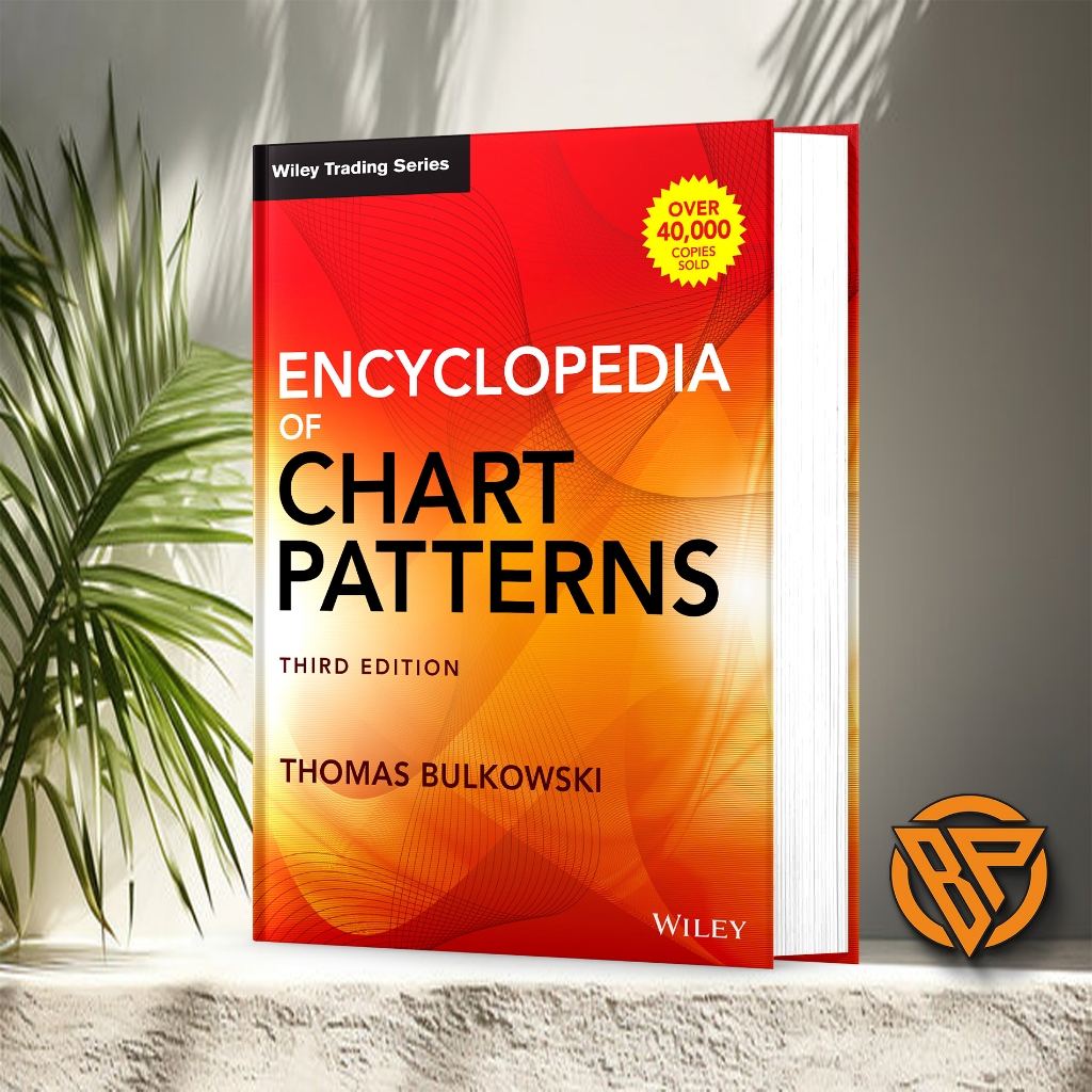 Encyclopedia of Chart Patterns by Thomas N. Bulkowski | Shopee Philippines