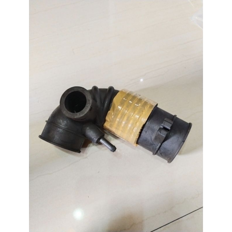 Hyundai atoz kia visto 28138-02515 air intake hose | Shopee Philippines