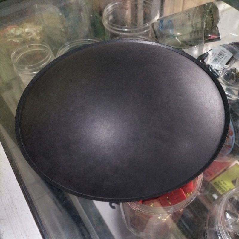 Knong DUSCUP DUS CUP LID SPEAKER SPUL 18 CM 7 INCH | Shopee Philippines