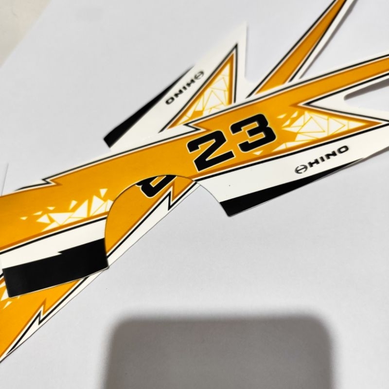 Livery LBWK 23 TUNGGAL JAYA STICKER FOR MINIATURE PLASTIC BUS | Shopee ...