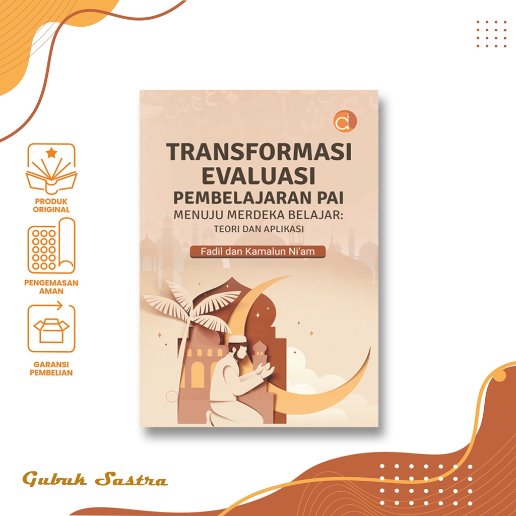 Moral Transformation Book of PAI Learning Towards the Independent ...