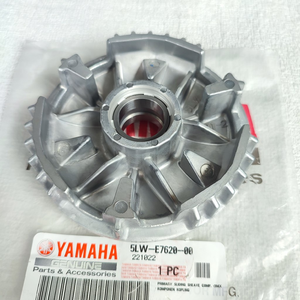 ORIGINAL MIO SPORTY SMILE NOUVO FINO KARBU ROLLER HOUSE 5LW-E7620 ...