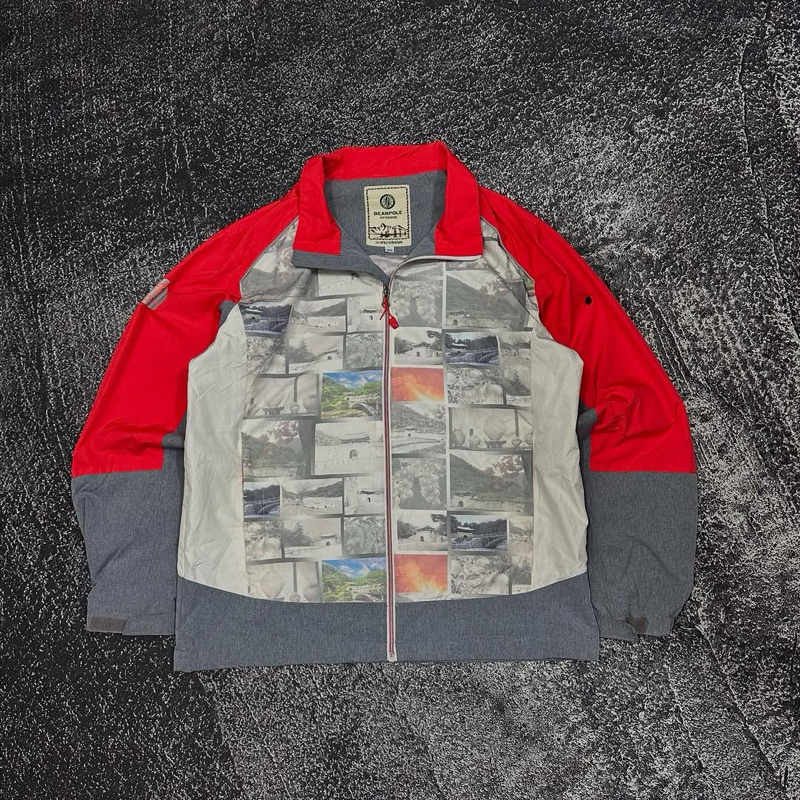 ORIGINAL BEANPOLE JACKET | Shopee Philippines