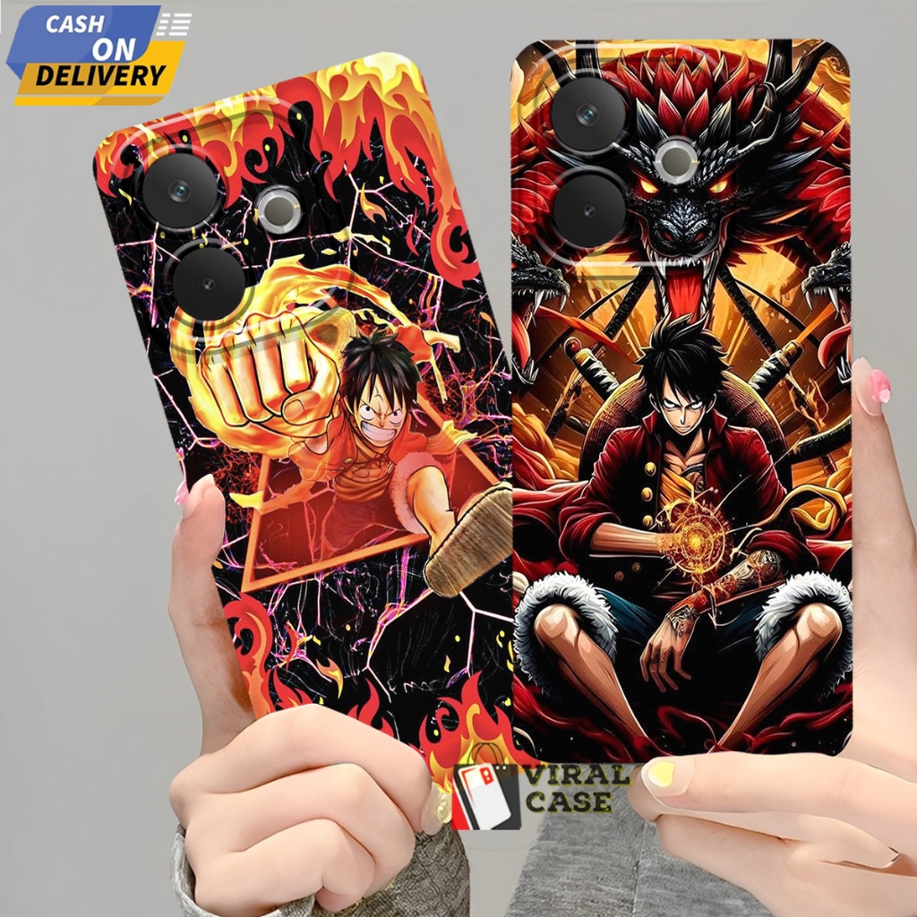 Latest OPPO A5 PRO 5G 2025 / OPPO A5 PRO 4G 2025 HP Case - Abstract ...