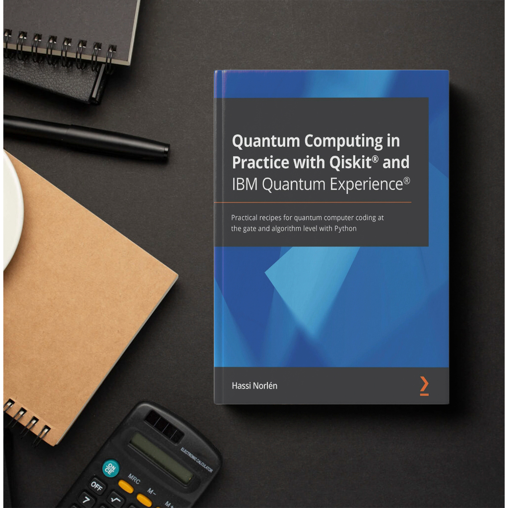 Quantum Computing in Practice with Qiskit(R) and IBM Quantum Experience(R): Practical receiver ...