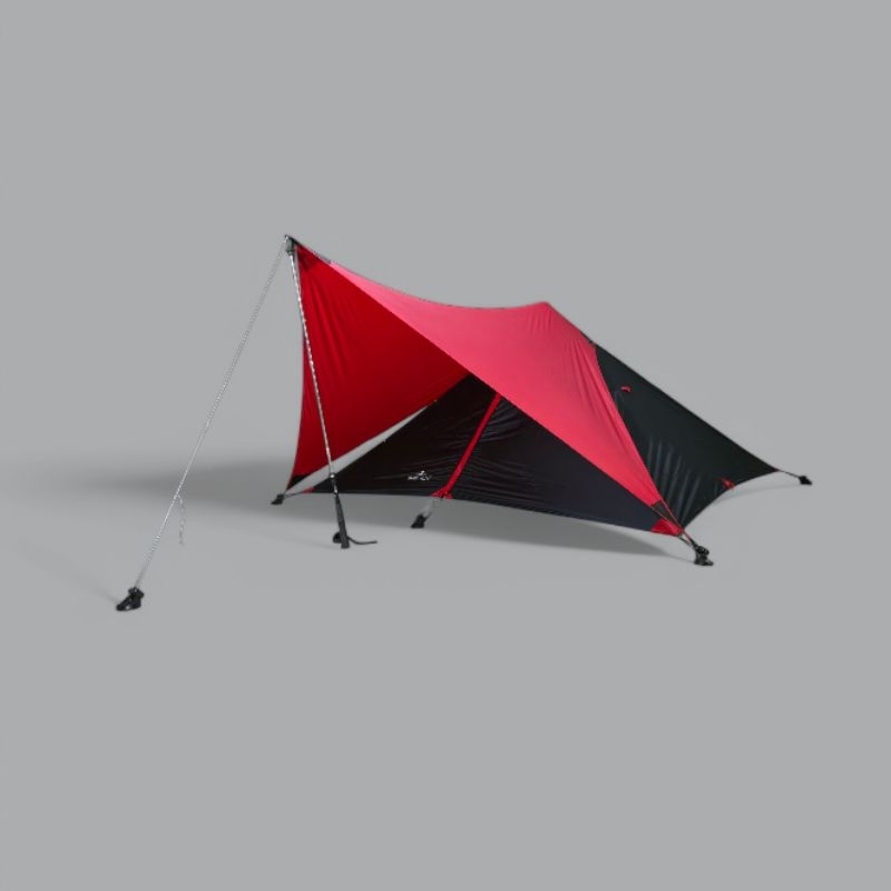 Flysheet vestibule extender tarptent saffaroutdoor flysheet shelter ...