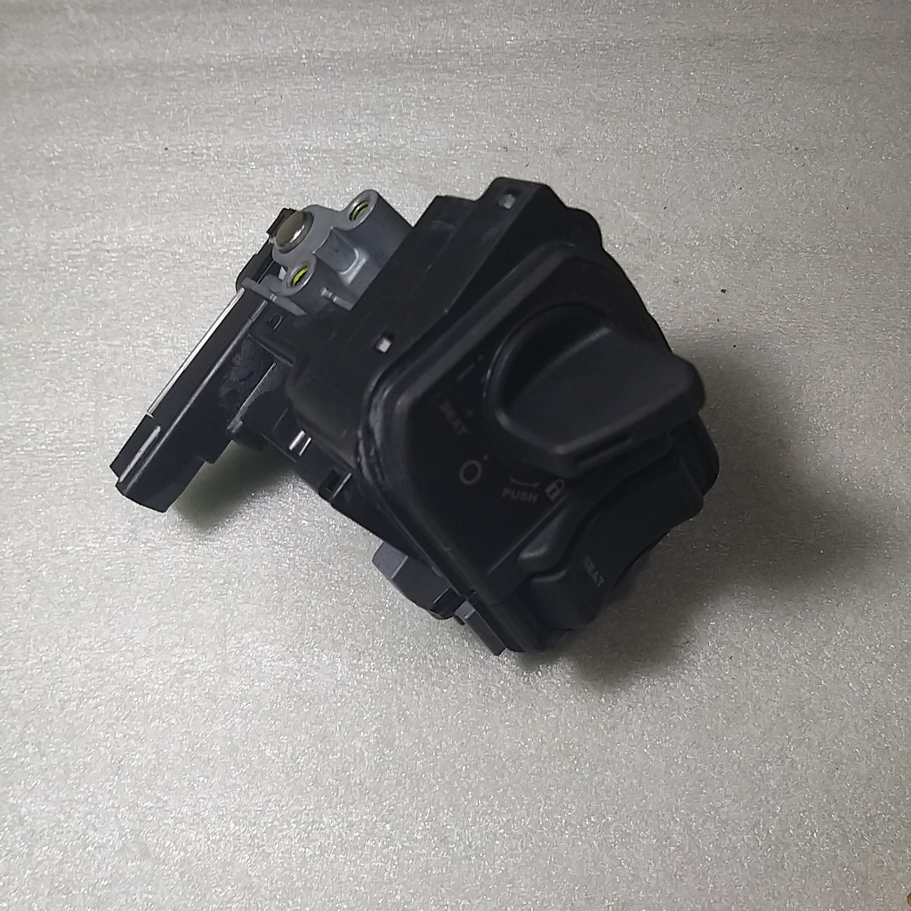 Original Honda Stylo pnp PCX 160 ADV 160 Vario 160 Keyless Knob Key ...