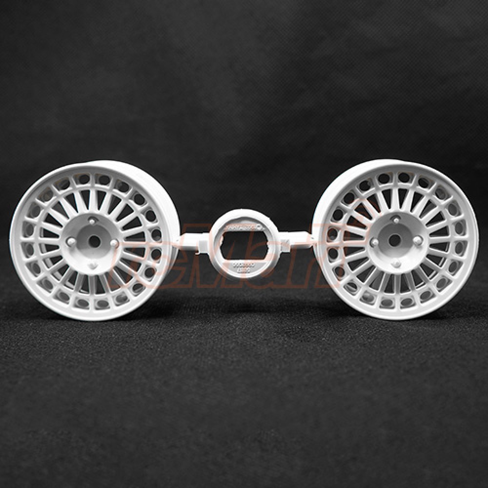 CRtoys Tamiya 10445250 - Tamiya RC 1/10 Speedline Lancia Delta ...