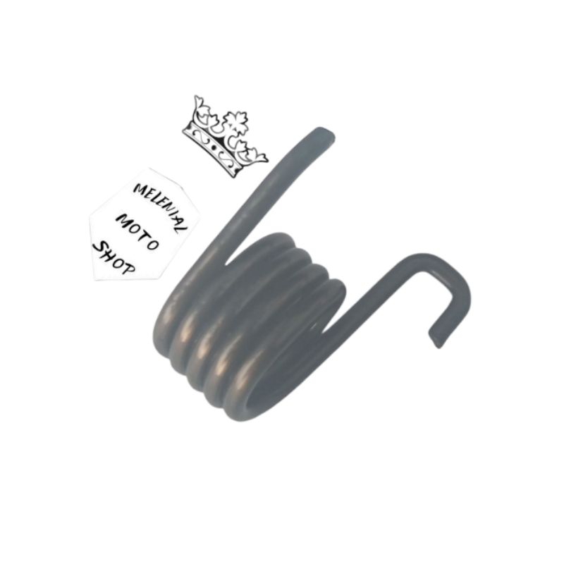 SPRING SHIFT GEAR SPRING CB150R CBR150R CS1 SONIC SUPRA GTR | Shopee ...